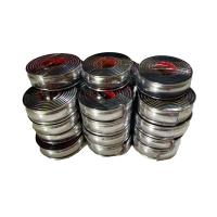 China JOINT BEADING NICKEL Door trim for tricycle parts and Performance Enhancement for sale
