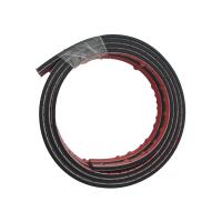 China JOINT BEADING NICKEL Door trim for tricycle parts and Performance Enhancement for sale