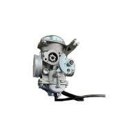 China TVS HLX125 CARBURETOR Excellent Endurance Spare Parts for Replace/Repair Guaranteed for sale