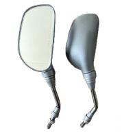 China Long Lasting TVS HLX125 Side Mirror and Endurance Spare Parts with T/T Payment Term for sale