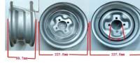 China Replace/Repair Purpose Accessories Design Style Excellent and Endurance Spare Parts for sale