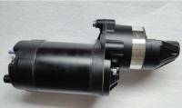 China Steel Starter Motor Assy Complete AF111021 for Bajaj 3 Wheeler Tuk Tuk OEM- Steel for sale
