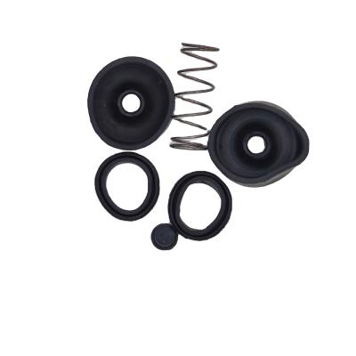 China Bajaj 3 Wheeler Tuk Tuk Spare Parts Repair Kit Rear Brake Washer with Sea Shipping for sale