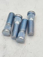China Plastic Bolt for Bajaj 225 3 Wheeler Tuk Tuk Spare Parts 22170434 by Sea Shipping for sale