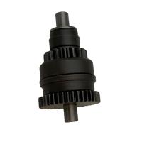China SHIPPING Sea Motorcycle Parts Starter Motor Bendix For Bajaj Re 205cc 225cc AA111094 for sale