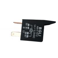 China BAJAJ RE Tuk Tuk Parts AL201012 OEM Head Lamp Relay for High Standards for sale