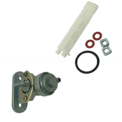 China Top- OEM Fuel Cock for BAJAJ Tuk Tuk Tricycle Parts 24141184 for sale