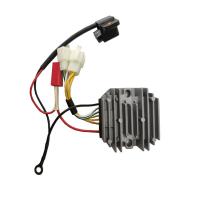 China BAJAJ RE 175/205/225 Engine Parts Regulator for 7/8/9 Cables Tuk Tuk Tricycle Performance for sale