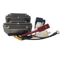 China BAJAJ RE 175/205/225 Engine Parts Regulator for 7/8/9 Cables Tuk Tuk Tricycle Performance for sale