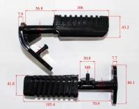 China Spare Parts for Replacement/Repair Hot Commodity Displayed Picture Design Purpose for sale