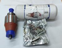 China BAJAJ RE Armature Rotor Top-Notch Spare Part for Tuk Tuk Motorcycle Repair for sale