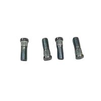 China Motorcycle Tricycle Bajaj TVS Bolt Spare Parts for Repair and Replacement Solutions for sale