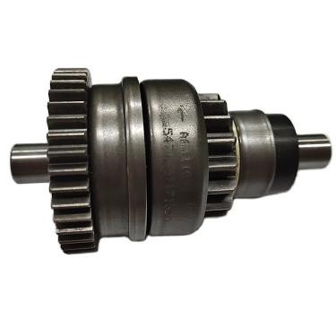China Bendix Motor Head for Bajaj RE 3 Wheelers Tuk Tuk Motorcycle REPLACE and REPAIR Parts for sale