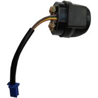 China BAJAJ RE STARTER RELAY JN351604 FOR THREE WHEELER SPARE PARTS WITH SEA SHIPPING for sale