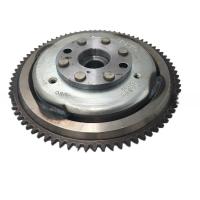 China Replace/Repair Purpose Spare Parts for Bajaj 3 Wheeler Tuk Tuk MAGENETOR/ROTOR ASSY AA111202 for sale