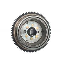 China Replace/Repair Purpose Spare Parts for Bajaj 3 Wheeler Tuk Tuk MAGENETOR/ROTOR ASSY AA111202 for sale