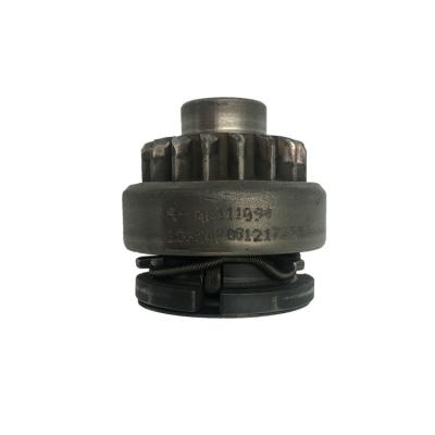 China Shipping Sea BAJAJ RE 225cc AA111083 Three Wheels Motorcycle Parts Starter Motor BENDIX HALF for sale