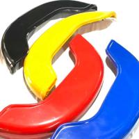 China Upgrade Your BAJAJ RE 24230185 with Rear Mudguard Set in Blue Hot Item for sale