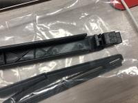 China Bajaj RE Trike Wiper Assly Spare Parts REPLACE AND REPAIR Replacement Parts for sale