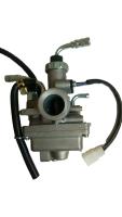 China Engine Parts for Bajaj Re 175/205/225 Carburetor Tuk Tuk Tricycle Superior Performance for sale