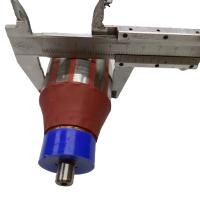 China Motorcycle Tricycle Bajaj Iron Copper Armature with Carbon Spare Parts for sale