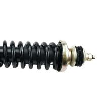 China REPLACE AND REPAIR BAJAJ RE 225 Front Shock Absorber 3 Wheelers Motorcycle Tuk Tuk Spare Parts for sale
