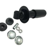 China SHIPPING Sea BAJAJ RE 225 Rear Shock Absorber for 3 Wheelers Tuk Tuk Motorcycle Parts for sale