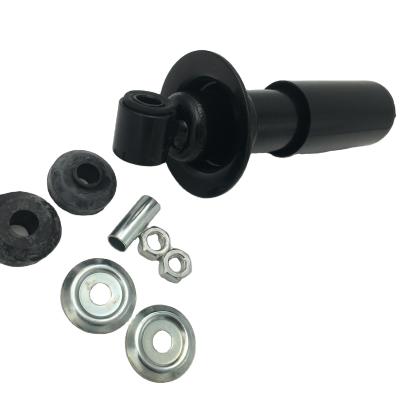 China SHIPPING Sea BAJAJ RE 225 Rear Shock Absorber for 3 Wheelers Tuk Tuk Motorcycle Parts for sale