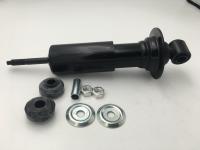 China SHIPPING Sea BAJAJ RE 225 Rear Shock Absorber for 3 Wheelers Tuk Tuk Motorcycle Parts for sale