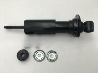China SHIPPING Sea BAJAJ RE 225 Rear Shock Absorber for 3 Wheelers Tuk Tuk Motorcycle Parts for sale