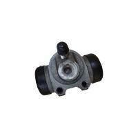China Iron Motorcycle Tricycle Bajaj Brake Pump Spare Parts for Benefit for sale