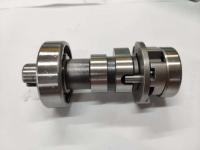 China REPLACE AND REPAIR Engine Parts Camshaft For Bajaj Re 205/225 Tuk Tuk Tricycle Spare Parts for sale