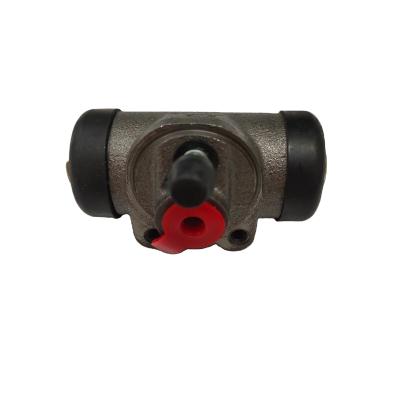 China Endurance Tricycle Spare Parts Bajaj Brake Pump with Exceptional Durability for sale