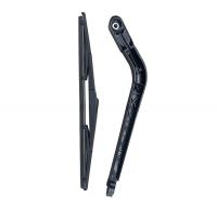 China Three Wheel Spare Parts BAJAJ 14 Inch Bone Wiper Assembly for Replace/Repair Purpose for sale