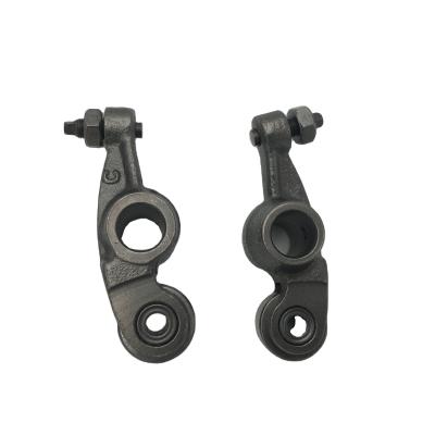 China OEM- BAJAJ RE225 Assembly Rocker Arm JH511207 for Three Wheels Motorcycle Engine Parts for sale