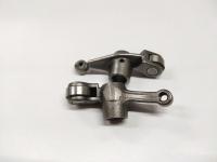 China OEM- BAJAJ RE225 Assembly Rocker Arm JH511207 for Three Wheels Motorcycle Engine Parts for sale