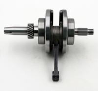 China Replace/Repair Crankshaft For Bajaj Re 175/205/225 Tuk Tuk Tricycle Motorcycle Spare Parts for sale