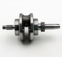 China Replace/Repair Crankshaft For Bajaj Re 175/205/225 Tuk Tuk Tricycle Motorcycle Spare Parts for sale