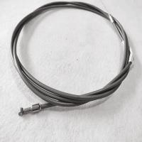 China Throttle Cable for BAJAJ RE 205/225 Tuk Tuk Tricycle Motorcycle Replacement Parts for sale