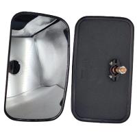 China Highly Functional Mirror Tricycle Motorcycle Spare Parts for Replacement for sale