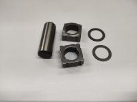 China Three Wheels Parts BAJAJ RE225 Slider Block Set BA133064 with Sea Shipping for sale