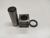 China Three Wheels Parts BAJAJ RE225 Slider Block Set BA133064 with Sea Shipping for sale