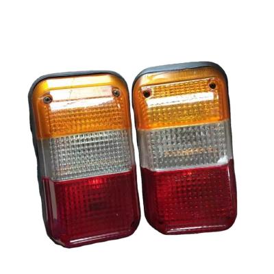China TVS Bajaj LIGHT Tricycle Motorcycle Plastic Spare Parts For Repair/Replacement Needs for sale