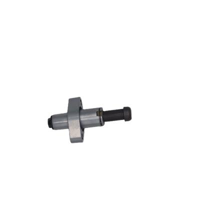 China Tricycle BAJAJ TVS TENSIONER Spare Parts Your Trusted Source for Iron Replacement for sale