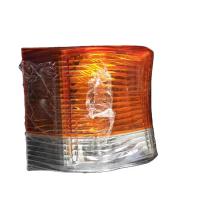 China Customized Logo Turn Light for BAJAJ RE 205cc VARROC Tuk Tuk Tricycle Spare Parts for sale