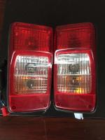 China REPLACE AND REPAIR Rear Light For BAJAJ RE 225cc VARROC Tuk Tuk Tricycle Spare Parts for sale