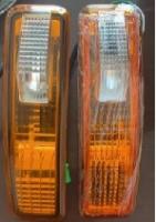 China Photo of Turn Light for BAJAJ RE 225cc VARROC Tuk Tuk Tricycle Spare Parts for sale