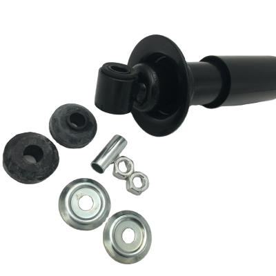 China Replace/Repair Purpose Tricycle Motorcycle Bajaj Rear Shock Design for sale