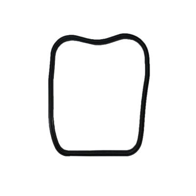 China Tricycle Motorcycle Gasket for Bajaj Spare Parts For Repair and Replacement Needs for sale