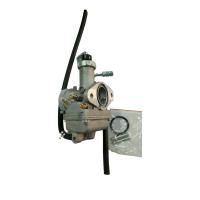 China Replace/Repair Purpose Motorcycle Tricycle Carburetor for BAJAJ RE 225 Latest Model for sale